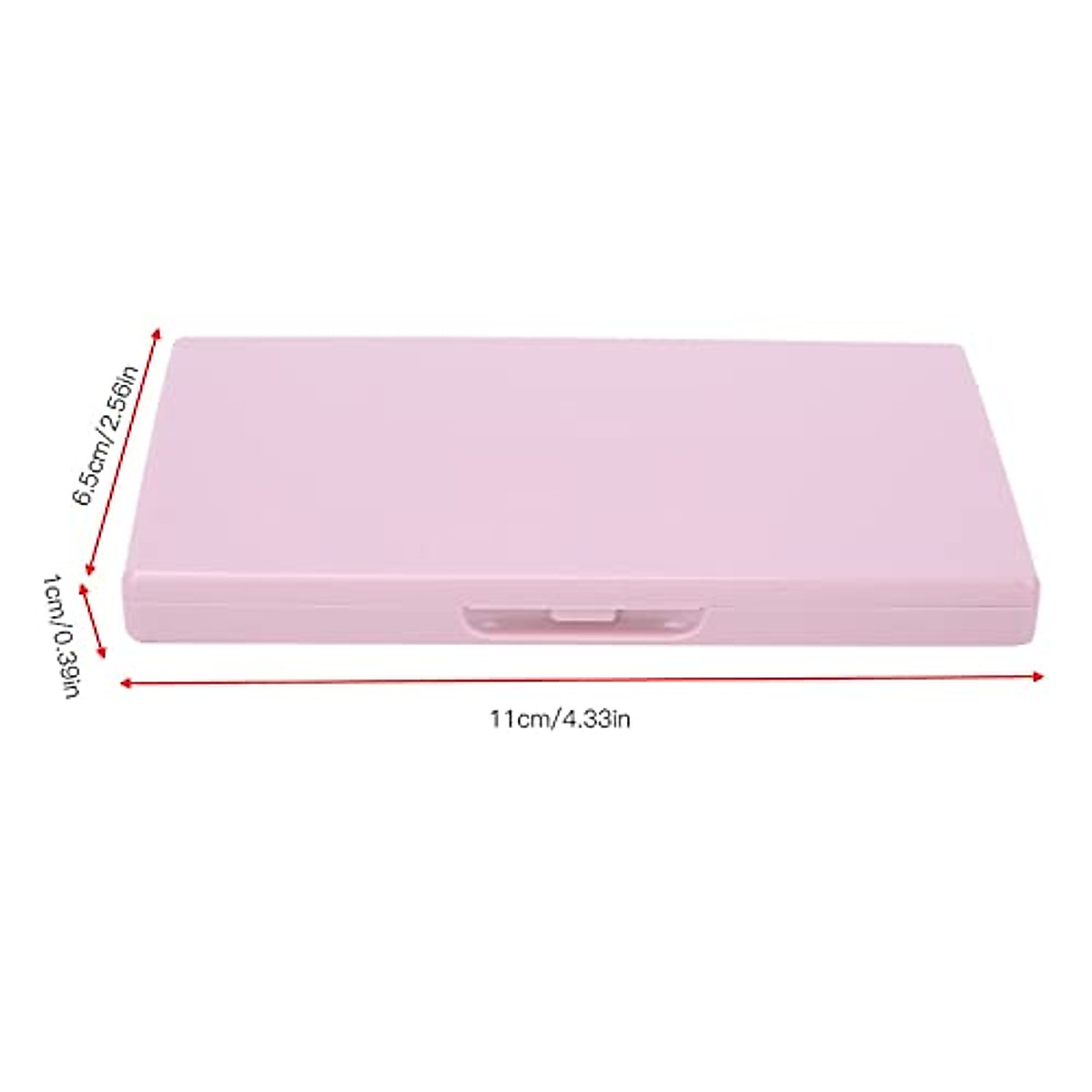 Magnetic Needle Case, Sewing Needle Storage Organizer, Magnetic Sewing Needle Holder Manual DIY Sewing Stitching Pin Storage Box