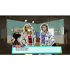 Murder by Numbers - Nintendo Switch