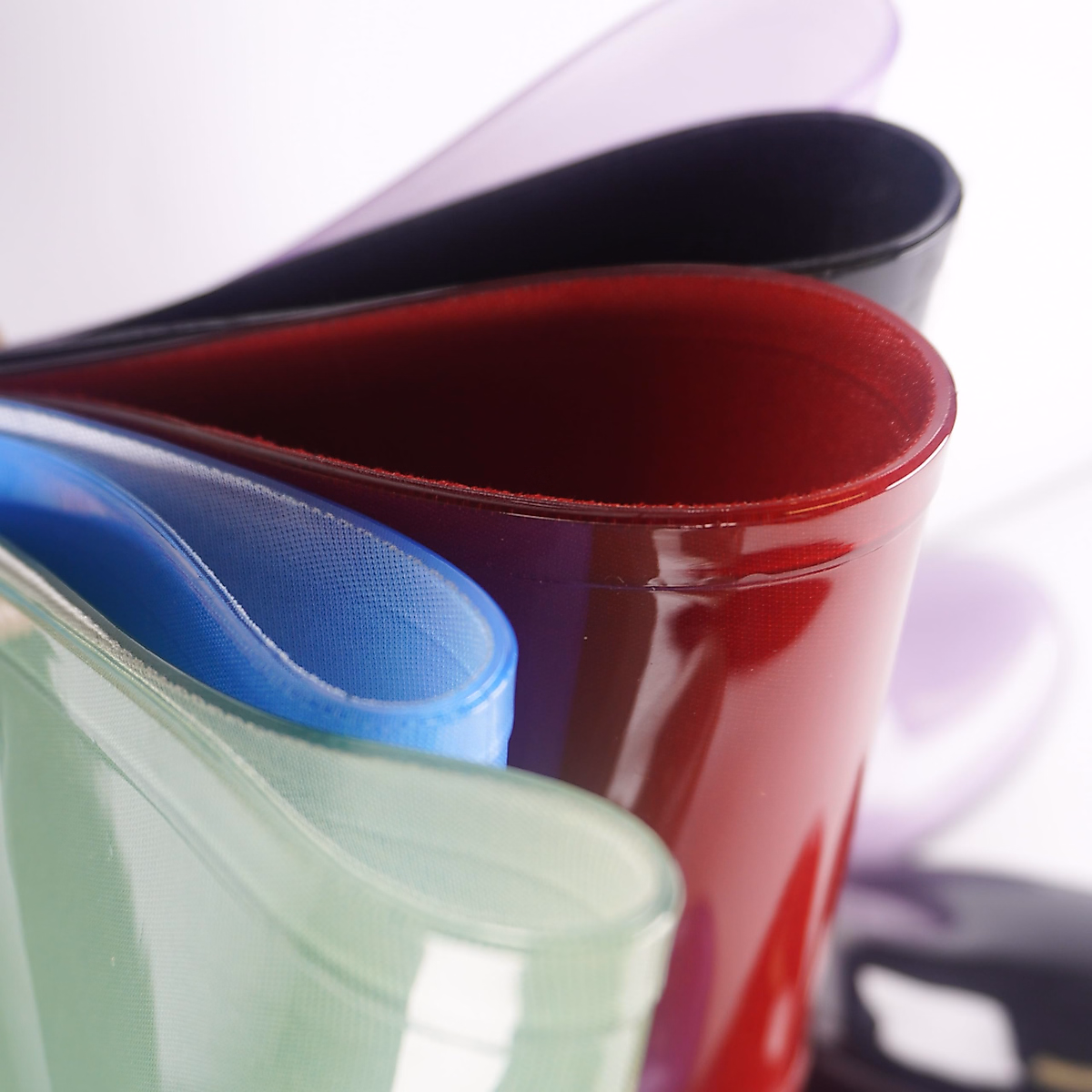 Kamik Women's Heidi2 Rain Boot, Green, Size 7