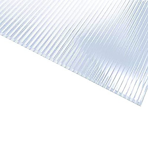 SUNLITE 8/2RS Clear 24x48" (5 SHT)