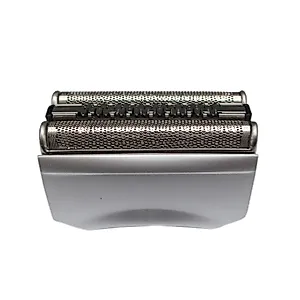Ultra-sharp Replacement Foil and Cutter Cartridge for Braun 70S Series 7 Shavers Silver