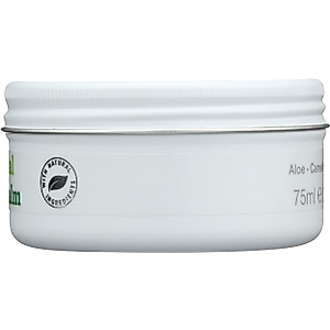 Bulldog Mens Skincare and Grooming, Original Balm Fl. Oz, Beard Care, 2.5 Ounce