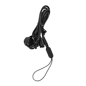 Fdit Wearable Air Purifier Negative, Air Purifier Wearable Lavalier Negative Ion Air Purifier Portable Mini Air Ionizer For Home Car