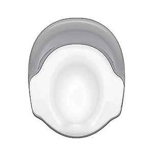 OXO Tot Potty Chair, Gray
