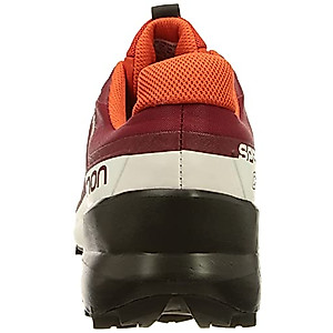 Salomon Speedcross 5 Gore-tex Trail Running Shoes for Men, Biking Red, 11.5