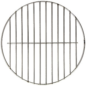 Weber Replacement Charcoal Grate, 10.50" W