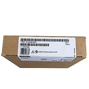 6ES7155-5AA00-0AA0 SIMATIC ET 200MP Interface Module 6ES7 155-5AA00-0AA0 PLC Module Sealed in Box 1 Year Warranty