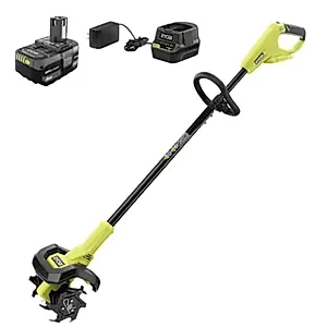 RYOBI Ryobi 18V Cordless Cultivator P2750