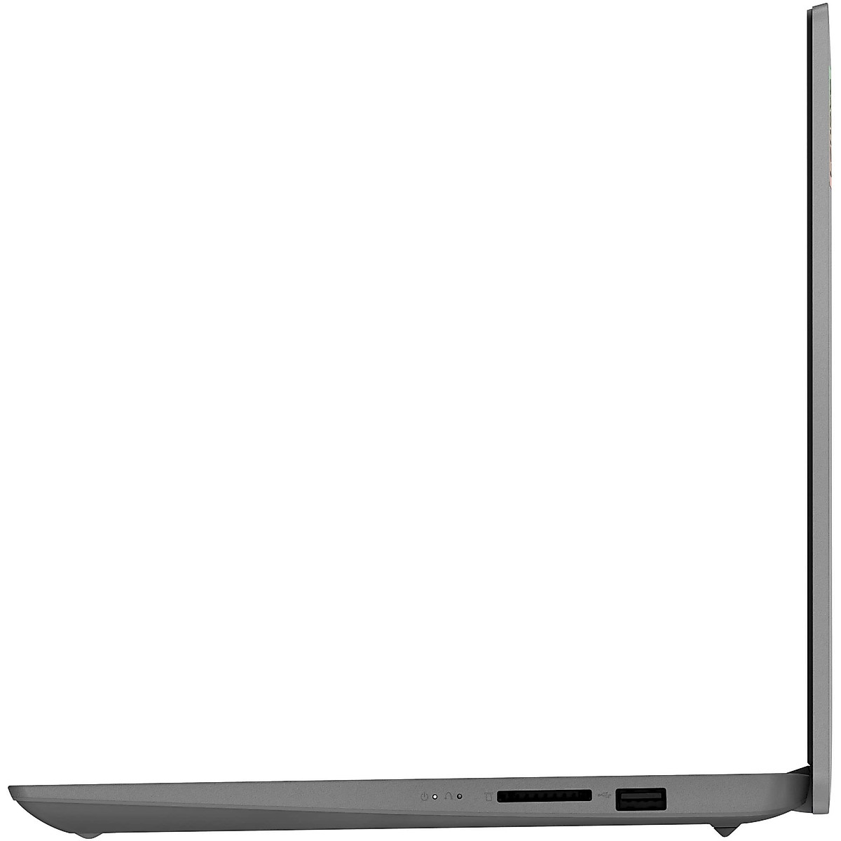 Lenovo IdeaPad 3 2022 Business Laptop 14" FHD IPS 4-Core 11th Intel i7-1165G7 16GB DDR4 512GB SSD Intel Iris Xe Graphics Wi-Fi 6 Fingerprint Windows 11 Pro w/ONT 32GB USB