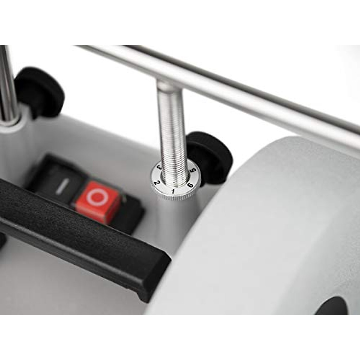 Tormek T-8 Original – Water Cooled Sharpening System for Edge Tools – US Version – English Handbook