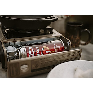 GasOne Camping Butane Fuel