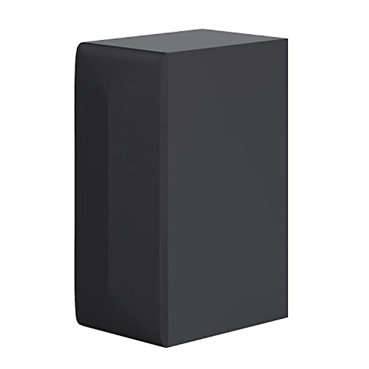 LG Sound Bar and Wireless Subwoofer S40Q - 2.1 Channel, 300 Watts Output, Home Theater Audio Black