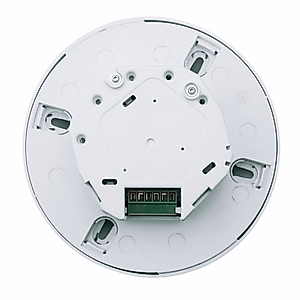 Leviton ODC Series 500 Sq. Ft. Multi-Technology Ceiling-Mount Occupancy Sensor, 120-277 Volt, White