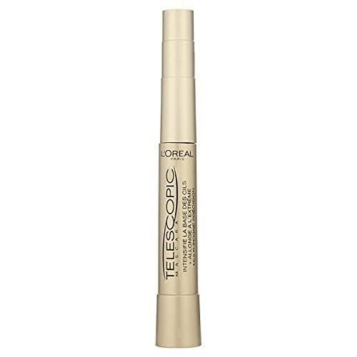 L'Oreal Telescopic Mascara: Black #905