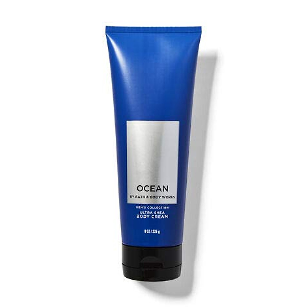 Bath and Body Works - Ocean - For Men - 3 pc Bundle - (2020 Edition)