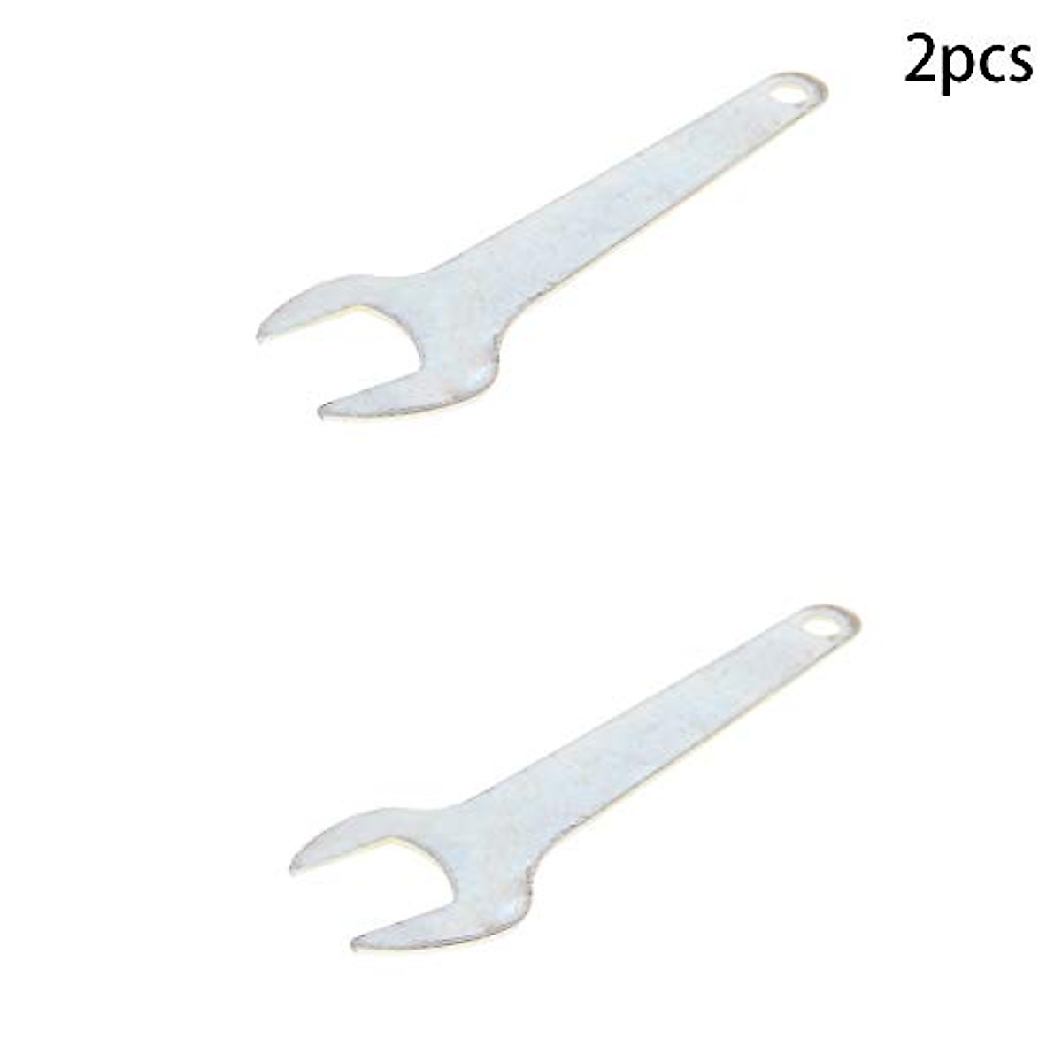 Utoolmart 4Pcs Angle Grinder Wrench, 22mm Open Ended Wrench Spanner for Makita 4100 Angle Grinder