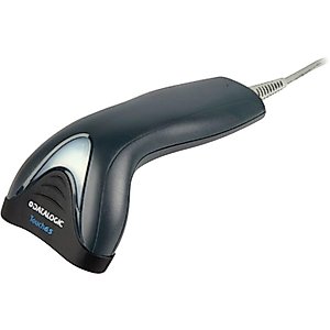Datalogic TD1100,BLACK,TOUCH 65 LITE,USB KIT