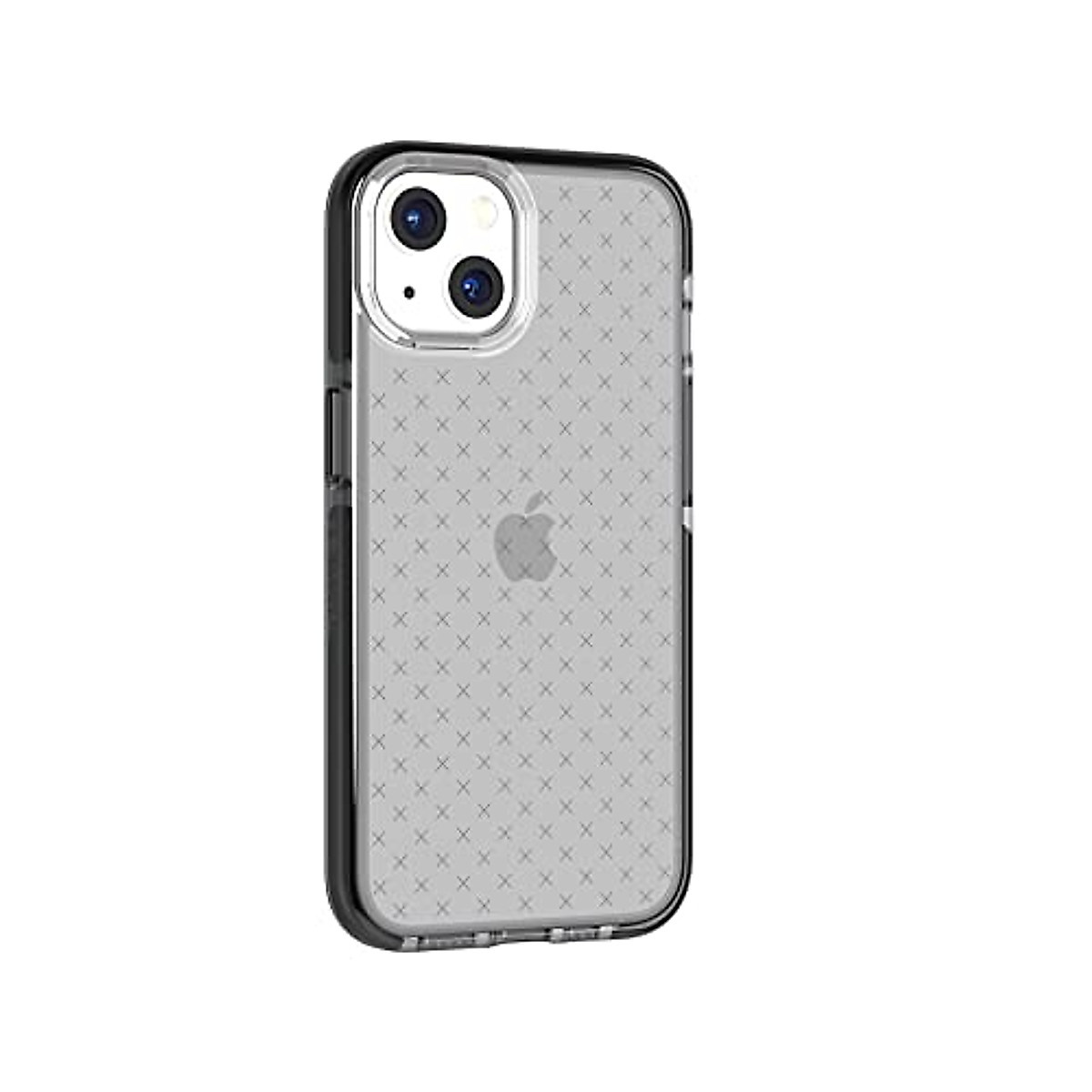 Tech21 Evo Check for iPhone 13 – Ultra-Protective Phone Case with 16ft Multi-Drop Protection