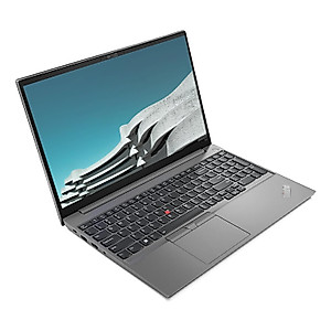 Lenovo ThinkPad E15 Gen 4 Business Laptop, 15.6" FHD Display, AMD Ryzen 7 5825U Processor (Beat i7-1255U), 16GB RAM, 1TB SSD, Webcam, HDMI, RJ45, Wi-Fi 6, Windows 11 Pro