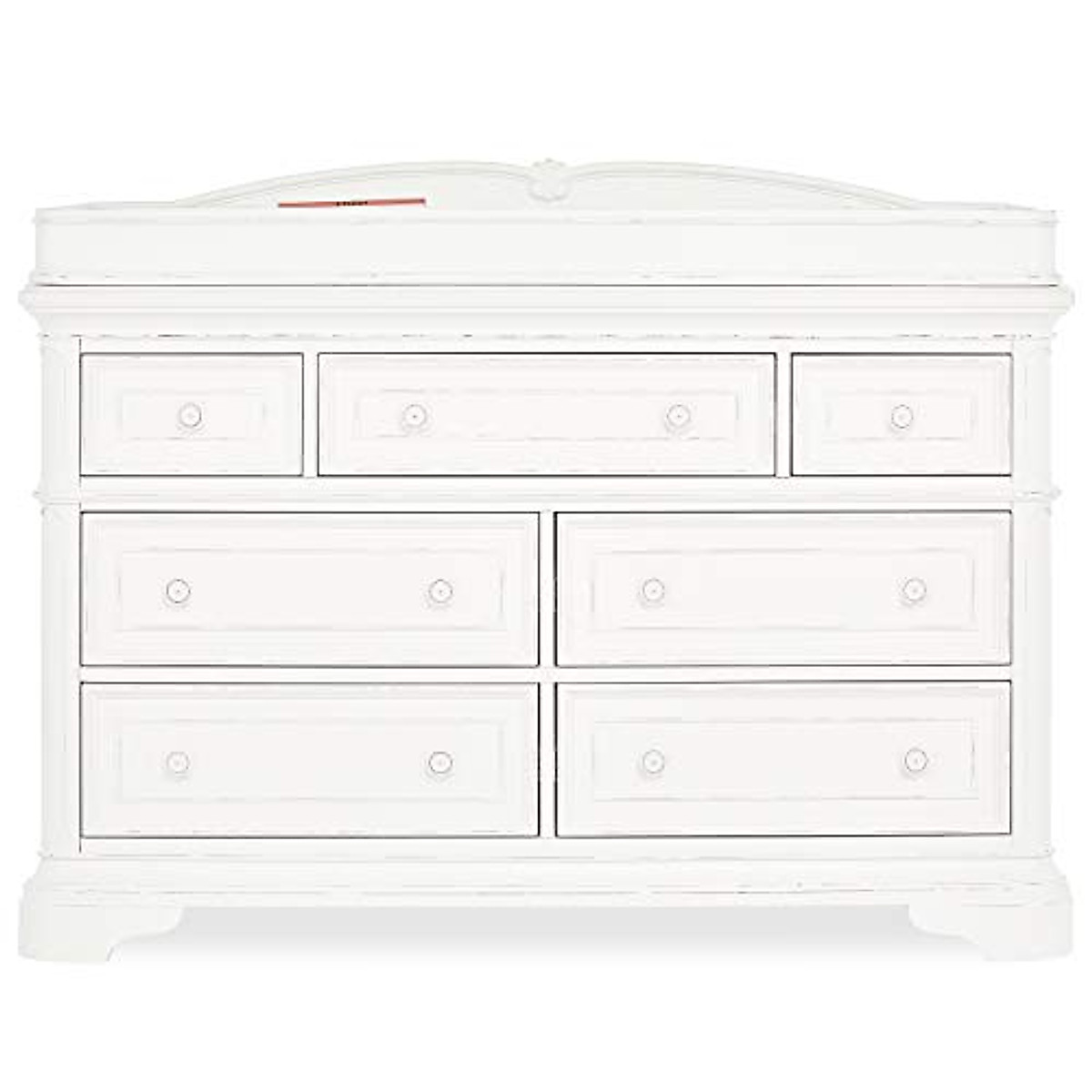 Evolur Westbury Changing Tray