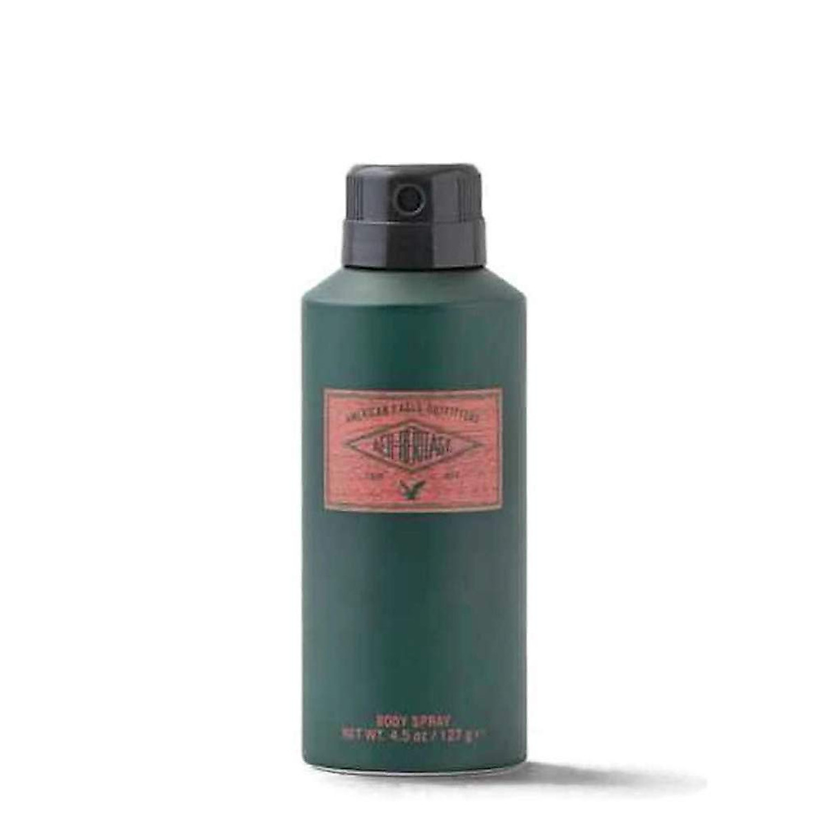 Green Hills AEO American Eagle Heritage Body Spray for Men