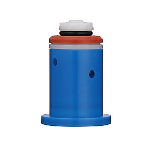 Zurn G61754 AquaSpec Slow-Close Metering Cartridge Assembly, Blue