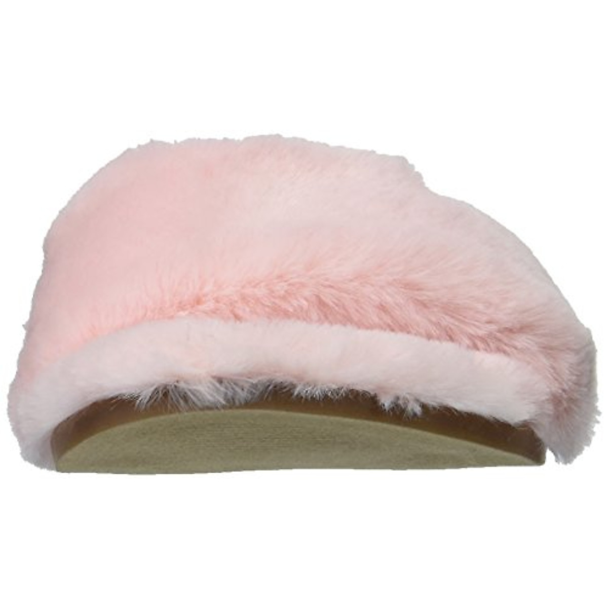 Not Rated Women's Dixie Slide Sandal, pink, 6 M US