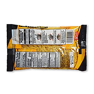 La Moderna Fideo Pasta, Noodles, Durum Wheat, Protein, Fiber, Vitamins, 7 Oz, Pack of 20