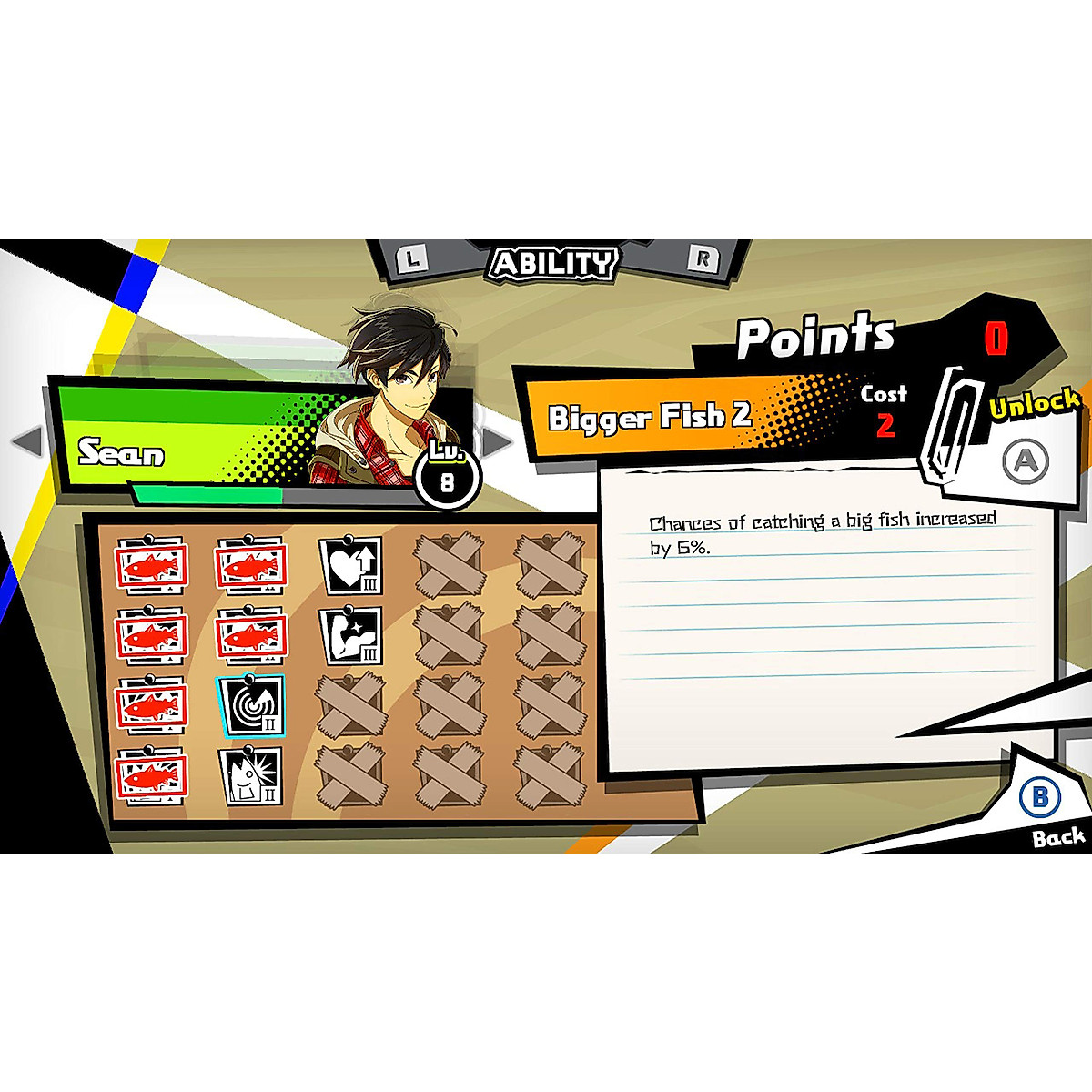 Reel Fishing: Road Trip Adventure - Nintendo Switch