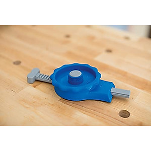 Kreg KBCIC In-Line Clamp