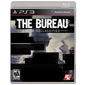 The Bureau: XCOM Declassified - Playstation 3 (Renewed)