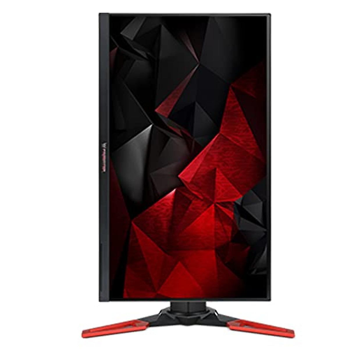 Acer Predator Gaming Monitor, 27inch 1440p IPS Ultra Widescreen 100% sRGB, NVIDIA G-SYNC, NVIDIAR ULMB, 144Hz Refresh Rate Overclock 165Hz, 4ms Response Time, w/HDMI Cable