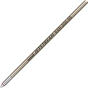 uni Jet Stream Prime High Grade multi ballpoint pen - Refill - 0.5mm - Red - SXR-200-05