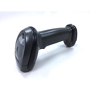 Zebra Symbol General Purpose LI4278 1D Bluetooth Cordless Linear Imager/Barcode Scanner, with Cradle and Heavy-Duty Shielded 7-foot USB Cable (CBA-U21-S07ZAR) (Renewed)