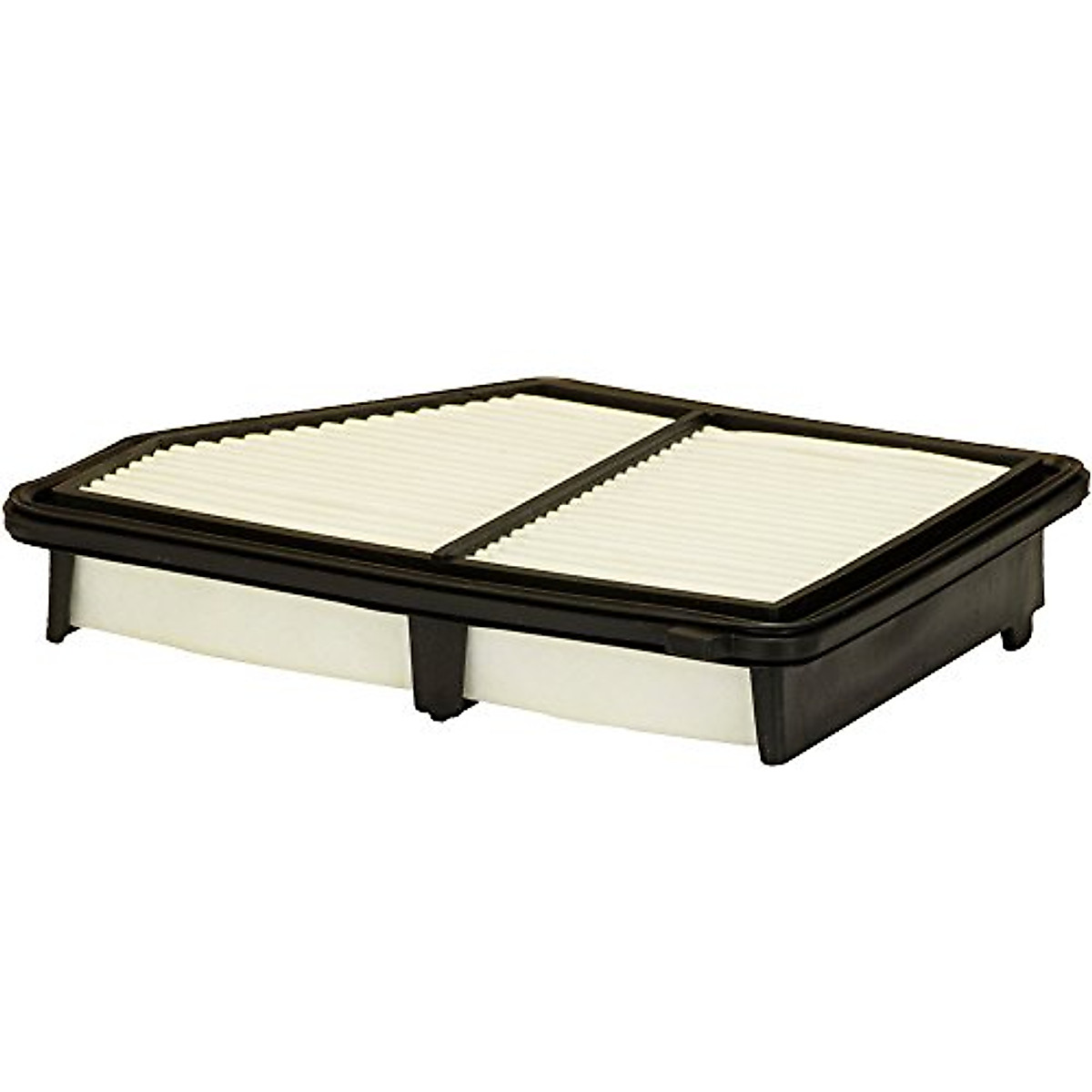 ECOGARD XA10496 Premium Engine Air Filter Fits Honda Civic 2.0L 2016-2019