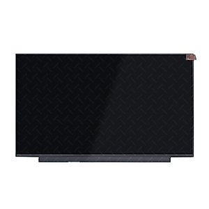 LCDOLED Replacement 17.3 inches FullHD 1920x1080 IPS LCD Display Screen Panel for Asus TUF Gaming FX705 FX705D FX705G FX705DD FX705DT FX705DU FX705DY FX705GD FX705GE FX705GM (60Hz - 30Pins Connector)