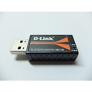 D-Link DBT-120 Wireless Bluetooth USB Adapter