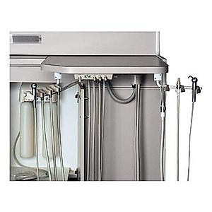BVS Custom Rear Delivery 3HP Under Counter Mount with Vac