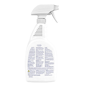 Diversey, DVO4995480, Shine-Up Lemon Furniture Polish, 1 / Each, White, 32-Ounce