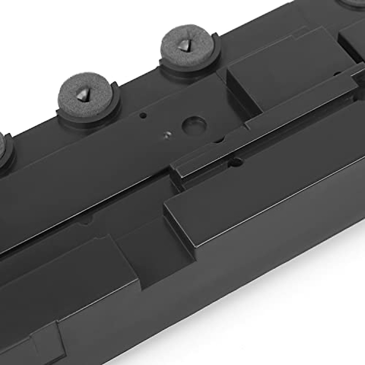 buticolor 1PK Remanufactured 78C0W00 Waste Toner Box/Waste Toner Bottle Replacement for Lexmark C2325 C2425 C2535 CX421 CX522 CX622 CX625 MC2325 MC2425 MC2535 MC2640 Printers