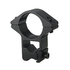 M1Surplus Scope Ring Mounts for Scopes with 1" Tubes - This Item Fits Marlin Model 22 40 61 795 Rifles