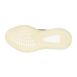 adidas Mens Yeezy Boost 350 V2 Lace Up Sneakers Shoes Casual - Green - Size 9 M