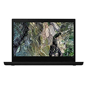 Lenovo Thinkpad L14 Gen 2 Business Laptop, 14.0" FHD (1920 x 1080) Touchscreen, 11th Gen Intel Core i7-1165G7, 16GB SODIMM RAM, 256GB SSD, Intel UHD Graphics, Webcam, Windows 10 Pro, XPI Bundle
