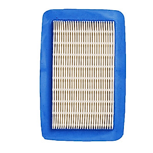 HIFROM (Pack of 5 A226000410 Air Filter Cleaner Compatible with Echo PB760LHN PB760LNT PB770H PB770T 90123 90122 Leaf Blower A226000600