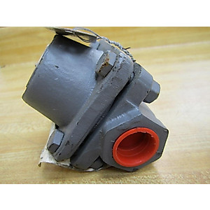 Spirax Sarco BPT21 M02 Air Vent