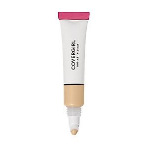 COVERGIRL Outlast All-Day Soft Touch Concealer Light 820, .34 oz (packaging may vary)