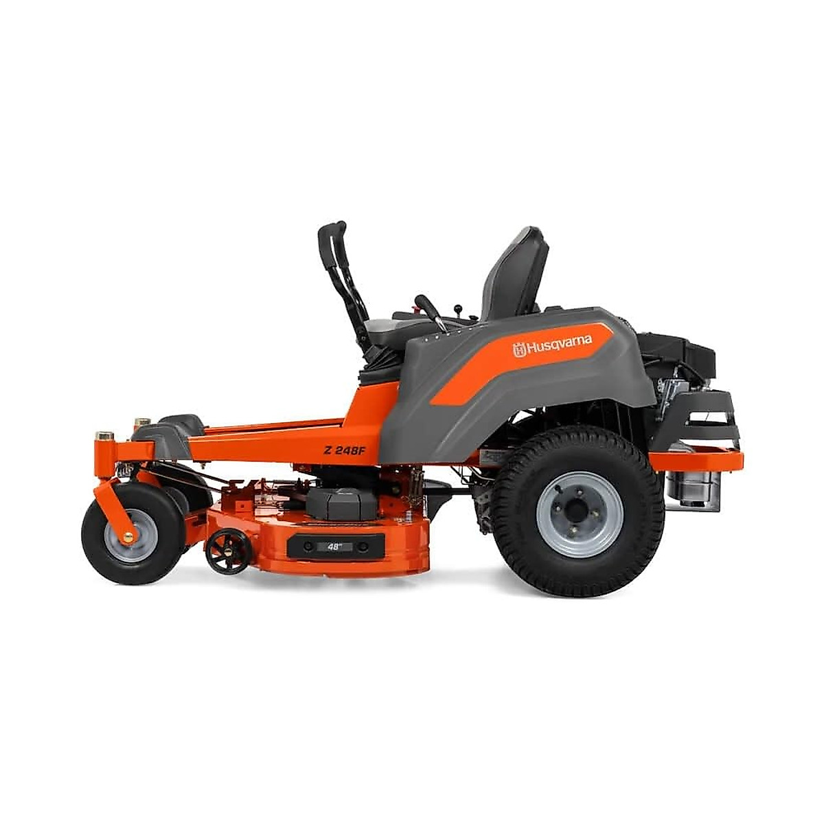 Husqvarna Z248F (48") 23HP FR691 Zero Turn Lawn Mower 970458901