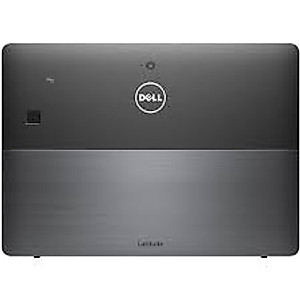 Dell Latitude 5290 2-in-1 Intel Core i5-8250U X4 1.6GHz 8GB 256GB SSD, Black (Renewed)