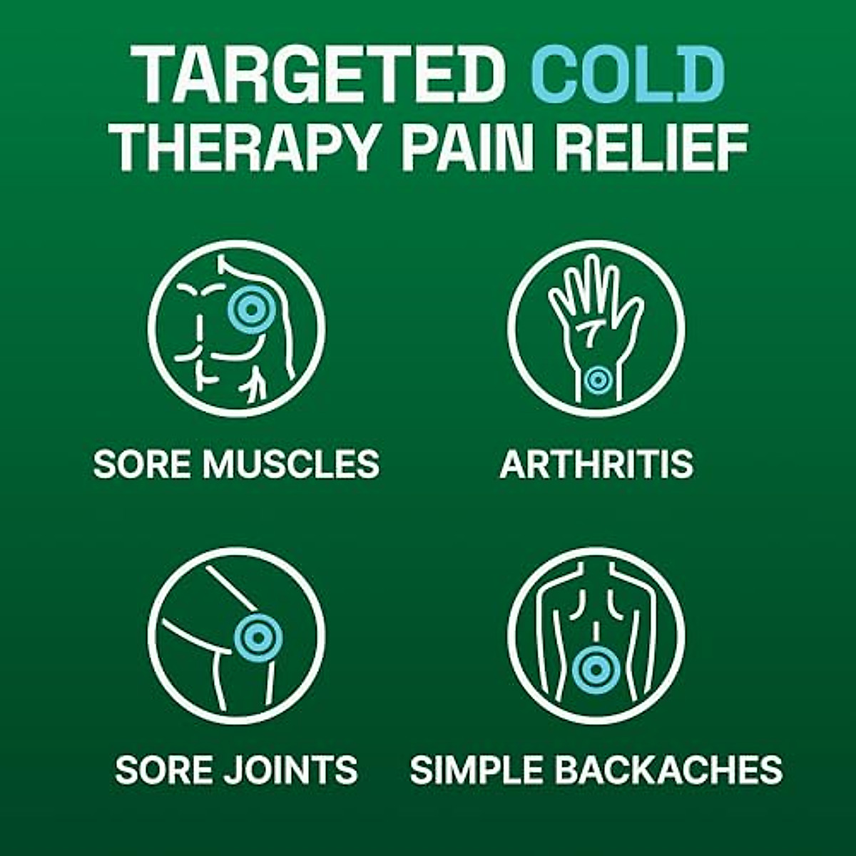 Biofreeze Pain Relief Spray, Arthritis Pain Reliever, Knee & Lower Back Pain Relief, Sore Muscle Relief, Neck Pain Relief, Pharmacist Recommended, FSA Eligible, 4 FL OZ Biofreeze Menthol Spray
