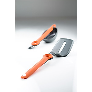 GSI Outdoors, Gourmet Kitchen Set 11, Camping Chef Toolset